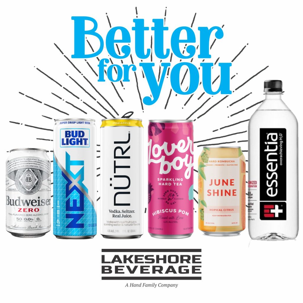 Beer Blog | Lakeshore Beverage | Hand Family Companies