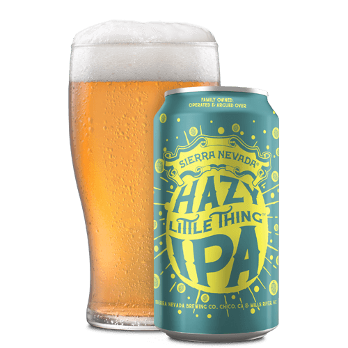 Sierra Nevada Brewing Co. | Hand Family Companies