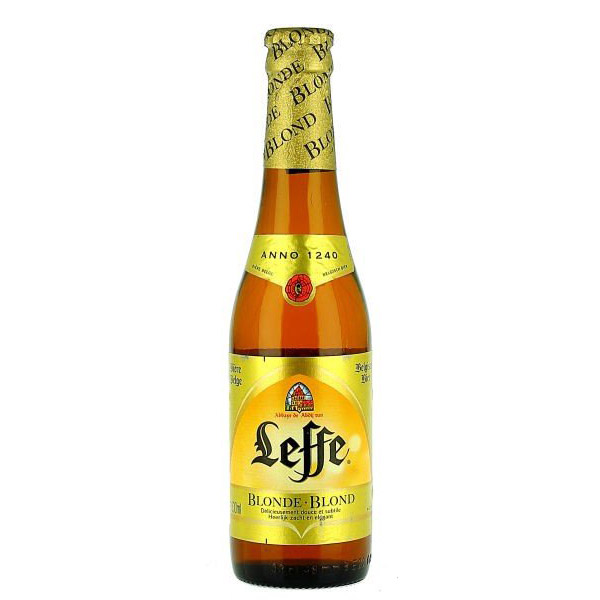 Leffe | Hand Family Companies