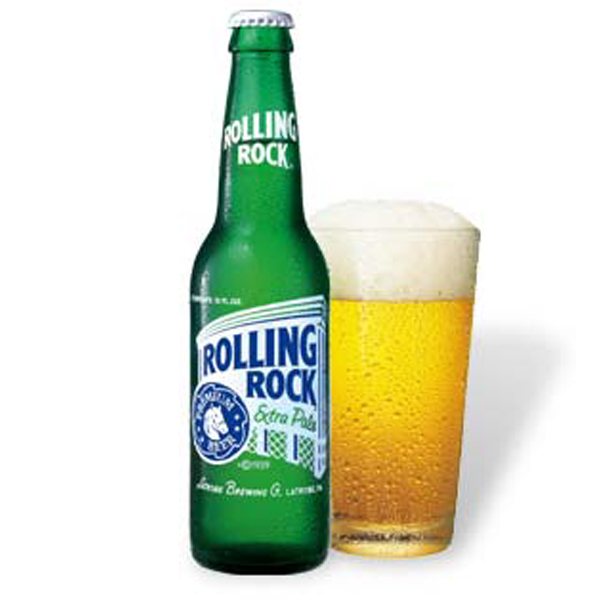 Rolling Rock | Hand Family Companies
